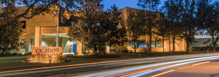 Home - Vacation Innovations